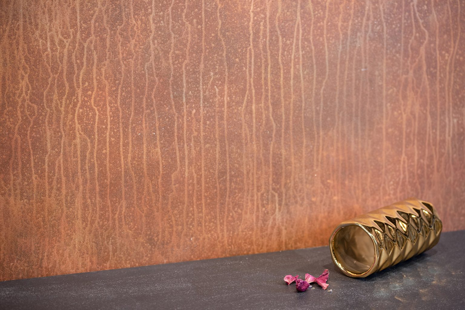 Novi Rame i Ruggine efekti - San Marco dekoracije